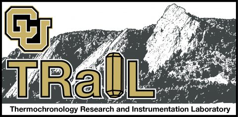 CU TRaIL – Website of the Thermochronology Research and Instrumentation ...