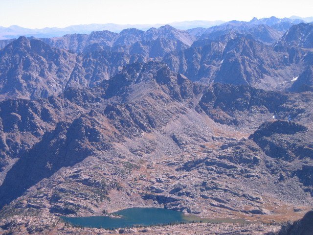 MtPowell2 – CU TRaIL