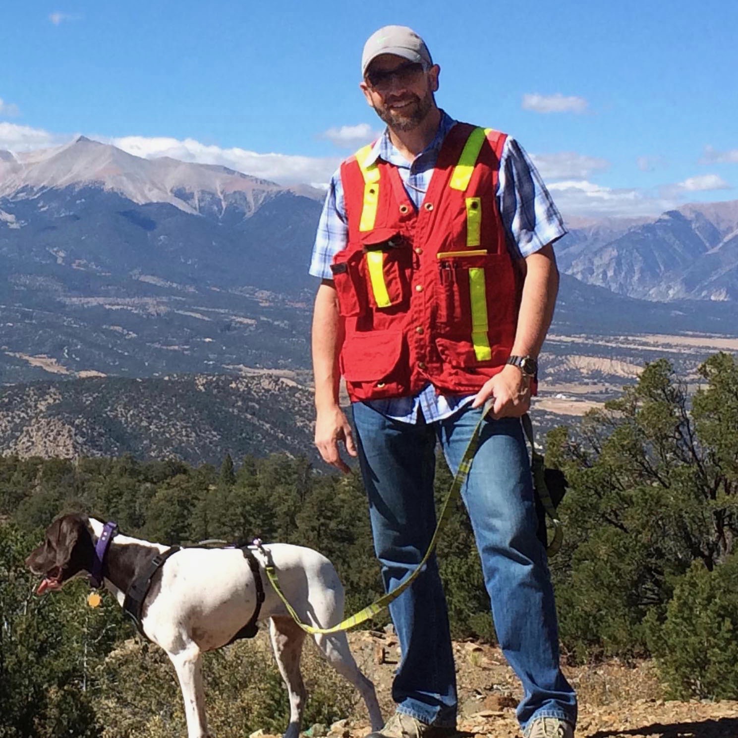 Meet the Bouquet! – CU TRaIL