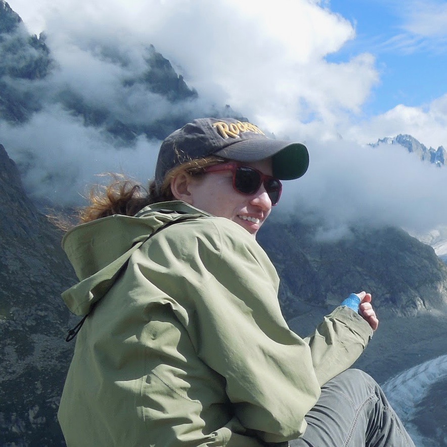 Meet the Bouquet! – CU TRaIL