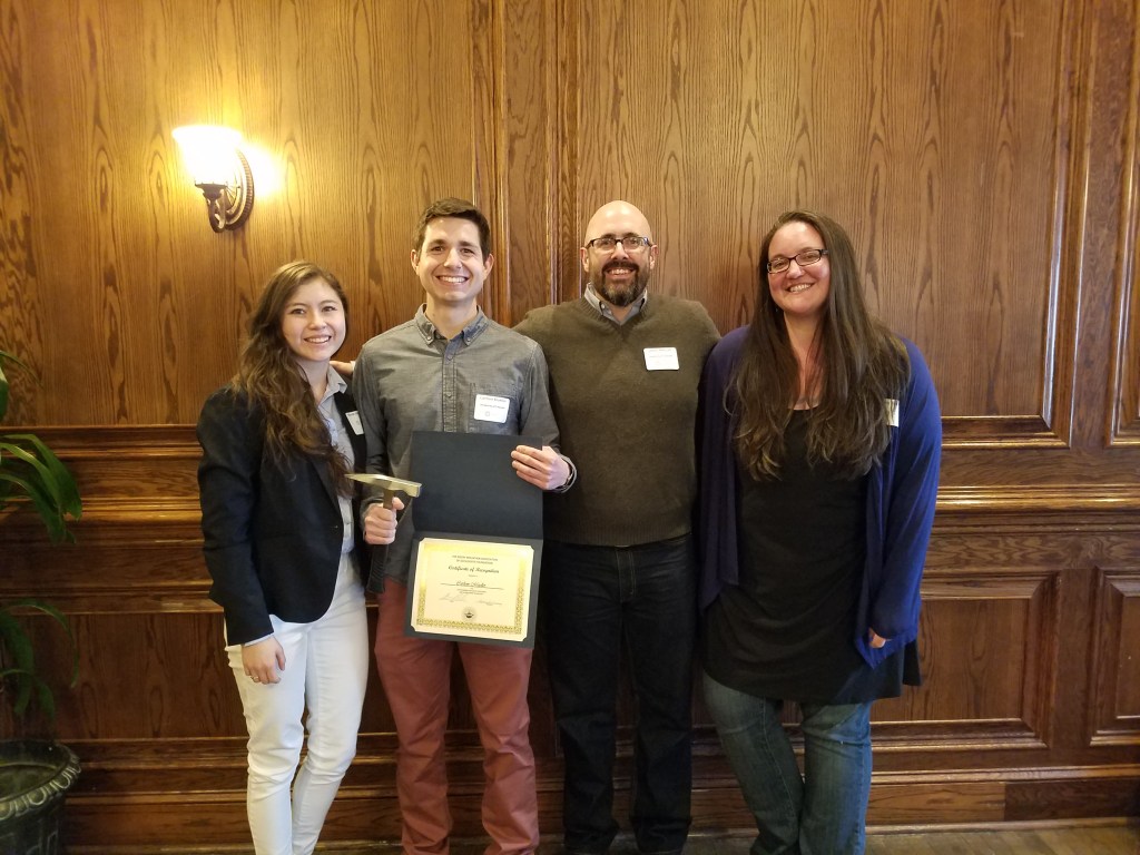 CU TRaIL – Website of the Thermochronology Research and Instrumentation ...