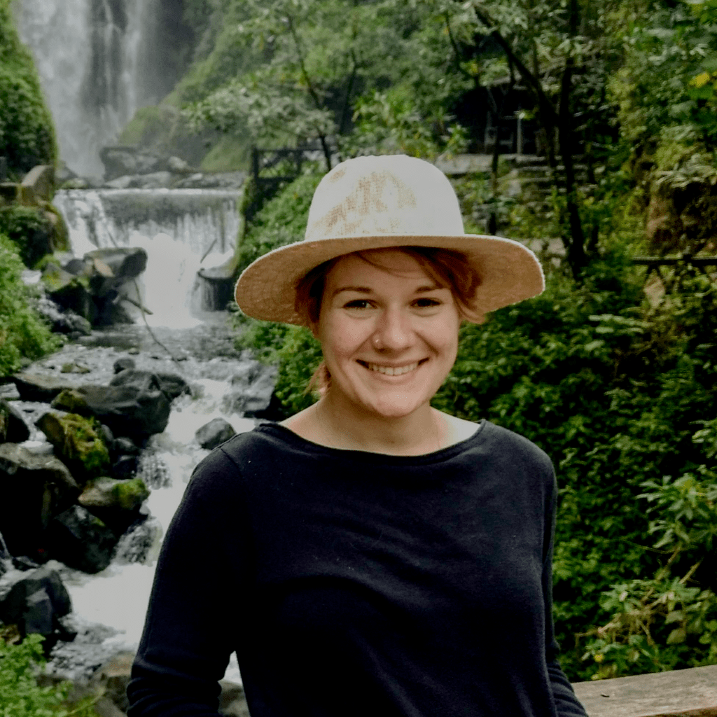 Meet the Bouquet! – CU TRaIL